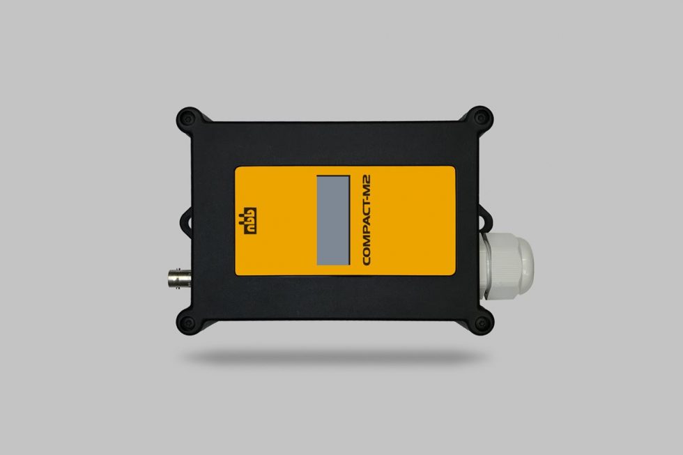 Compact-M2 R13 - We are Signal To Noise™