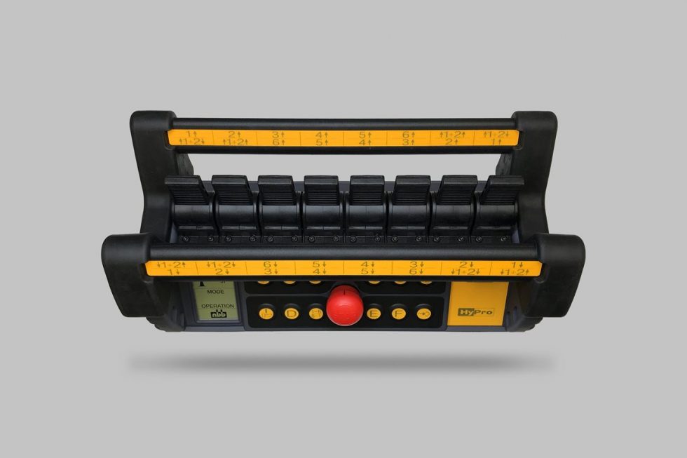 Hypro 8 - We are Signal To Noise™