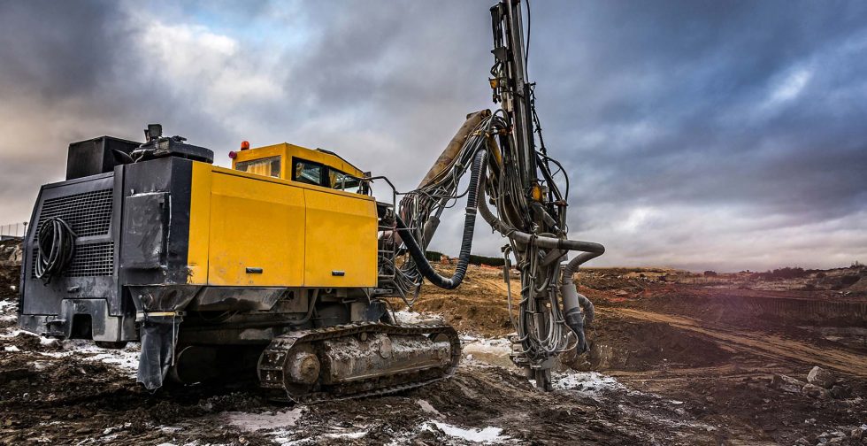 Mining & Exploration - We are Signal To Noise™