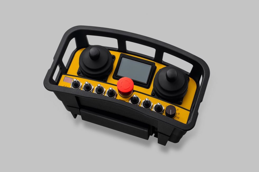 Nano-Minor A2 - We are Signal To Noise™